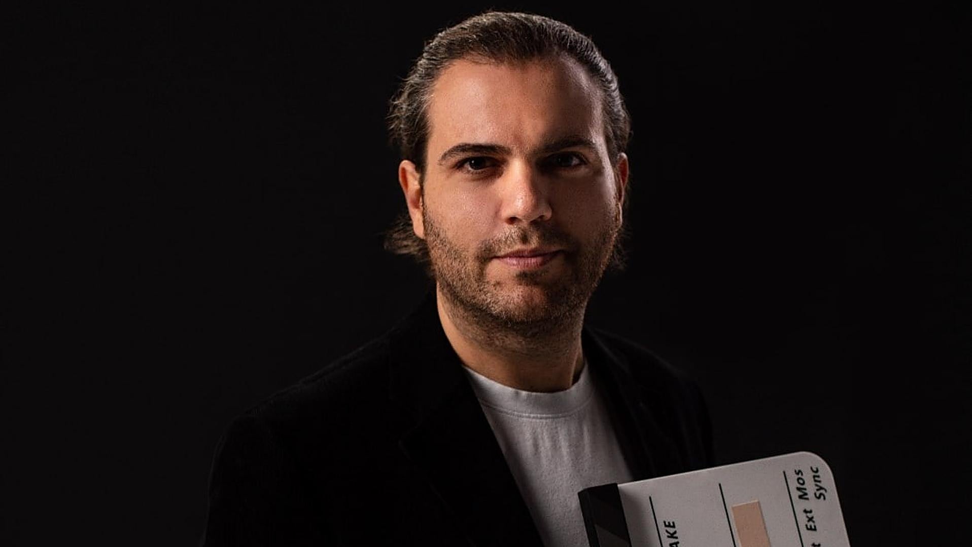 Jesús Martínez 'Nota': «Me encanta la comedia absurda y surrealista» | La Verdad